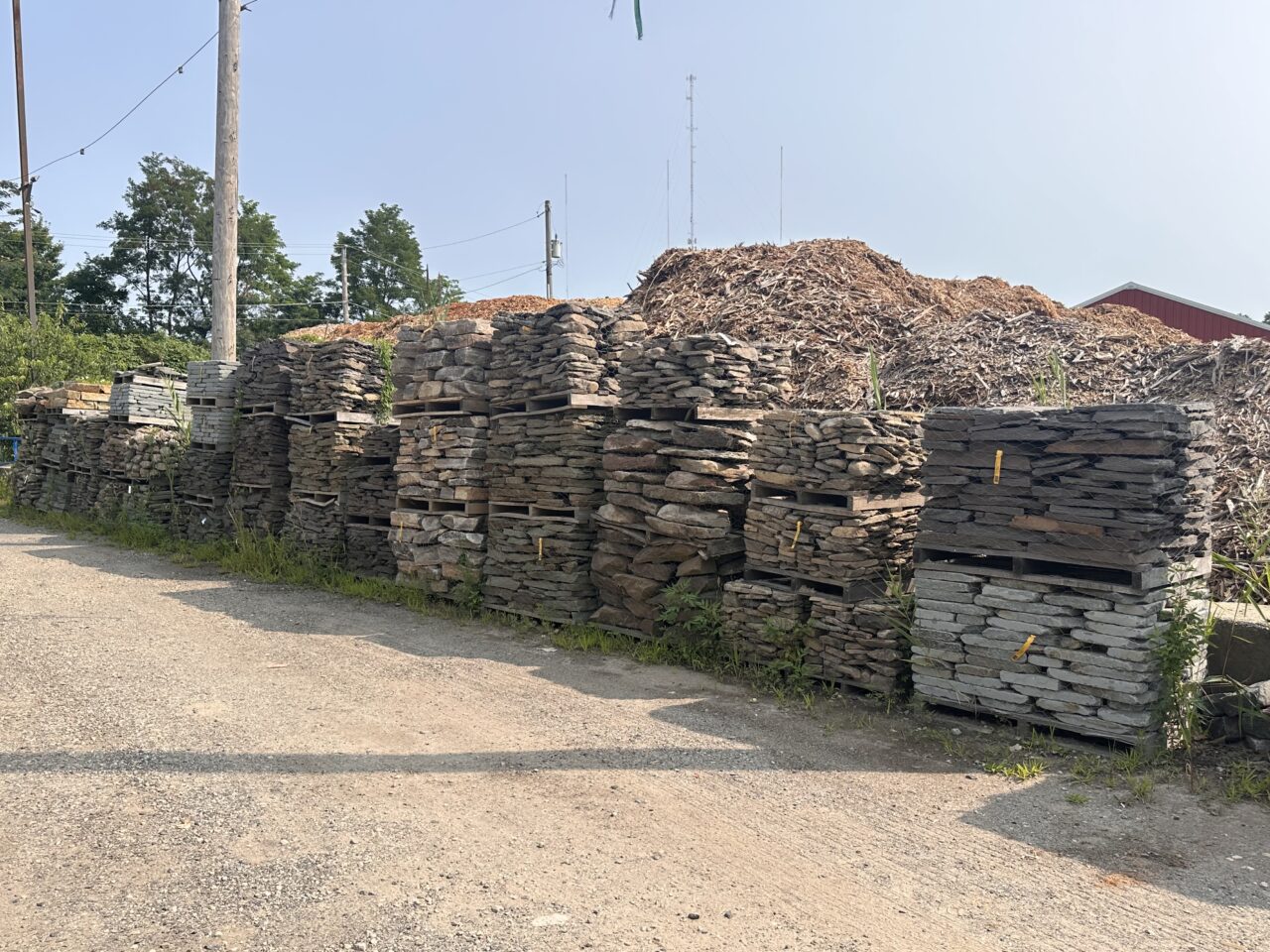 Natural Stone
